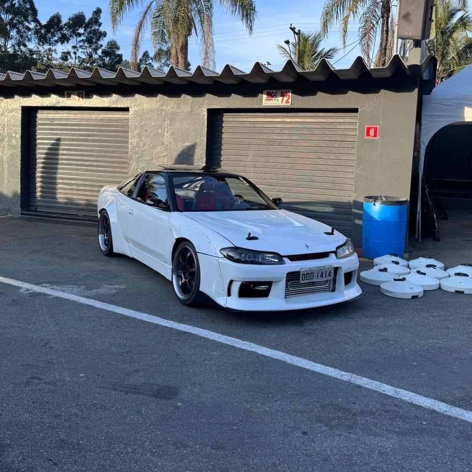 Carros de drift – Drift For U