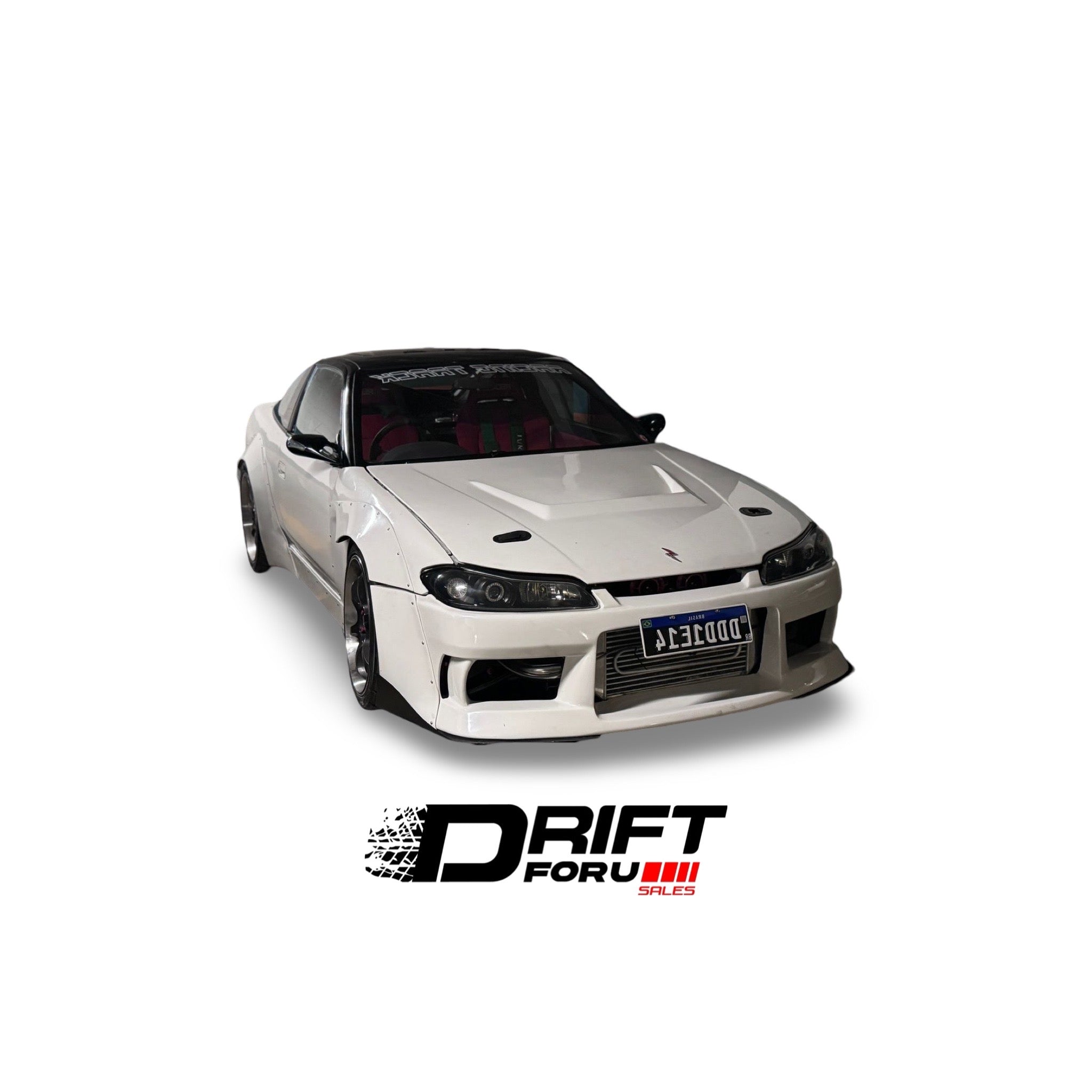 Carros de drift – Drift For U