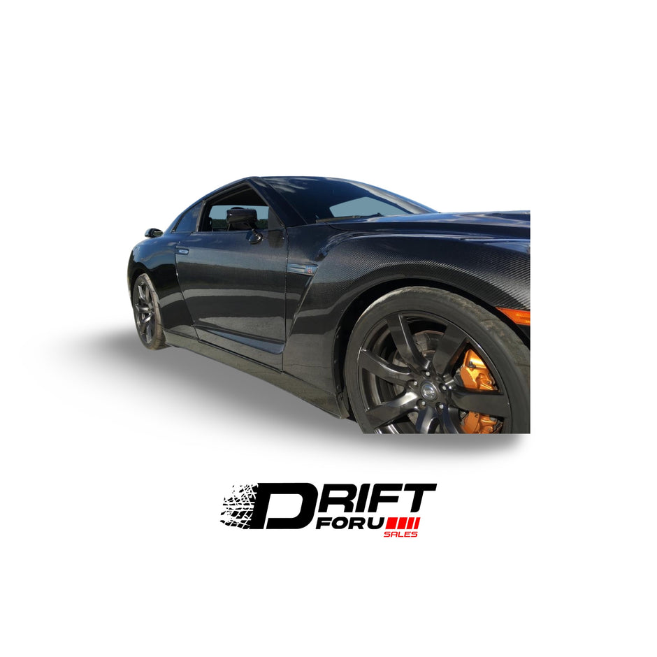 Body Kit – Drift For U