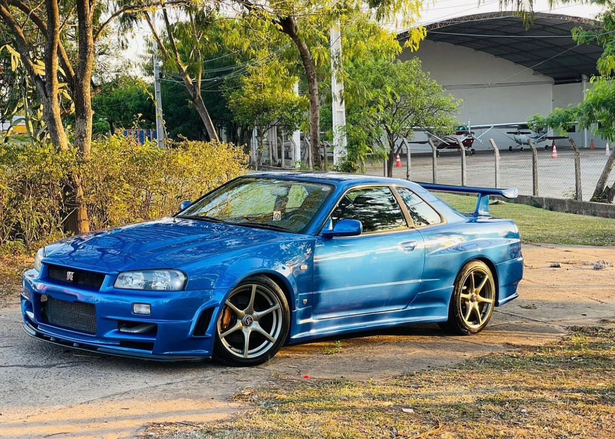 Carros de drift – Drift For U