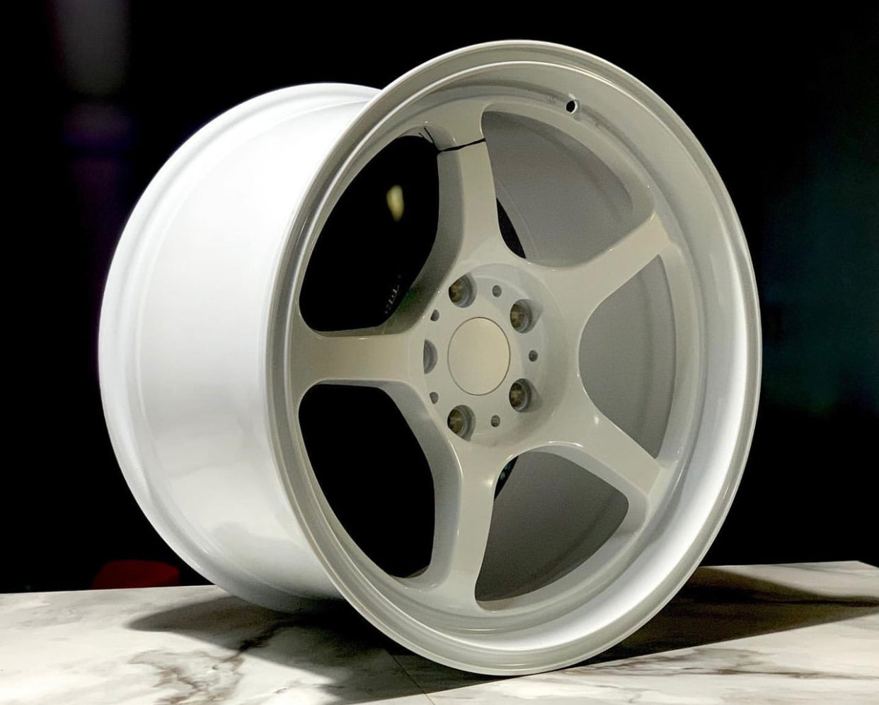 Rays Gram Lights 57c – Drift For U