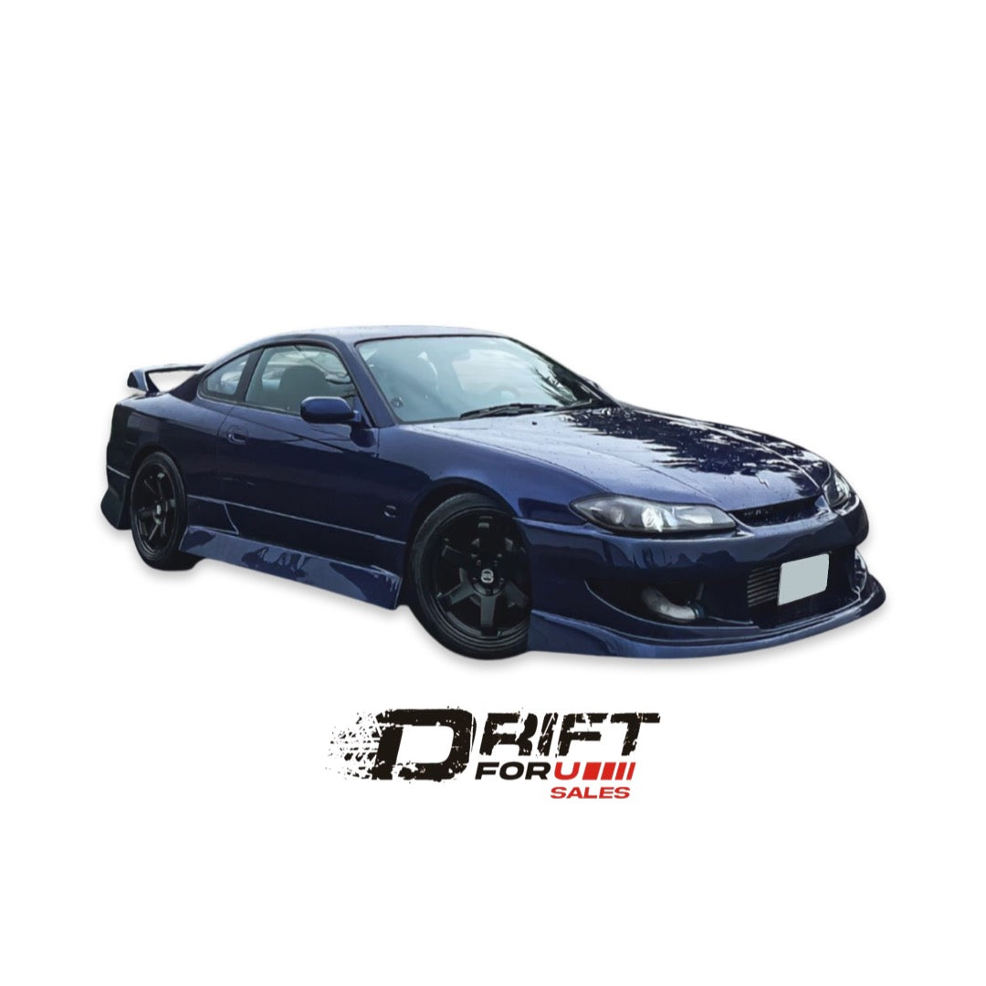 Ultimate Nissan Silvia S15 Guide – Everything You Need To, 45% OFF