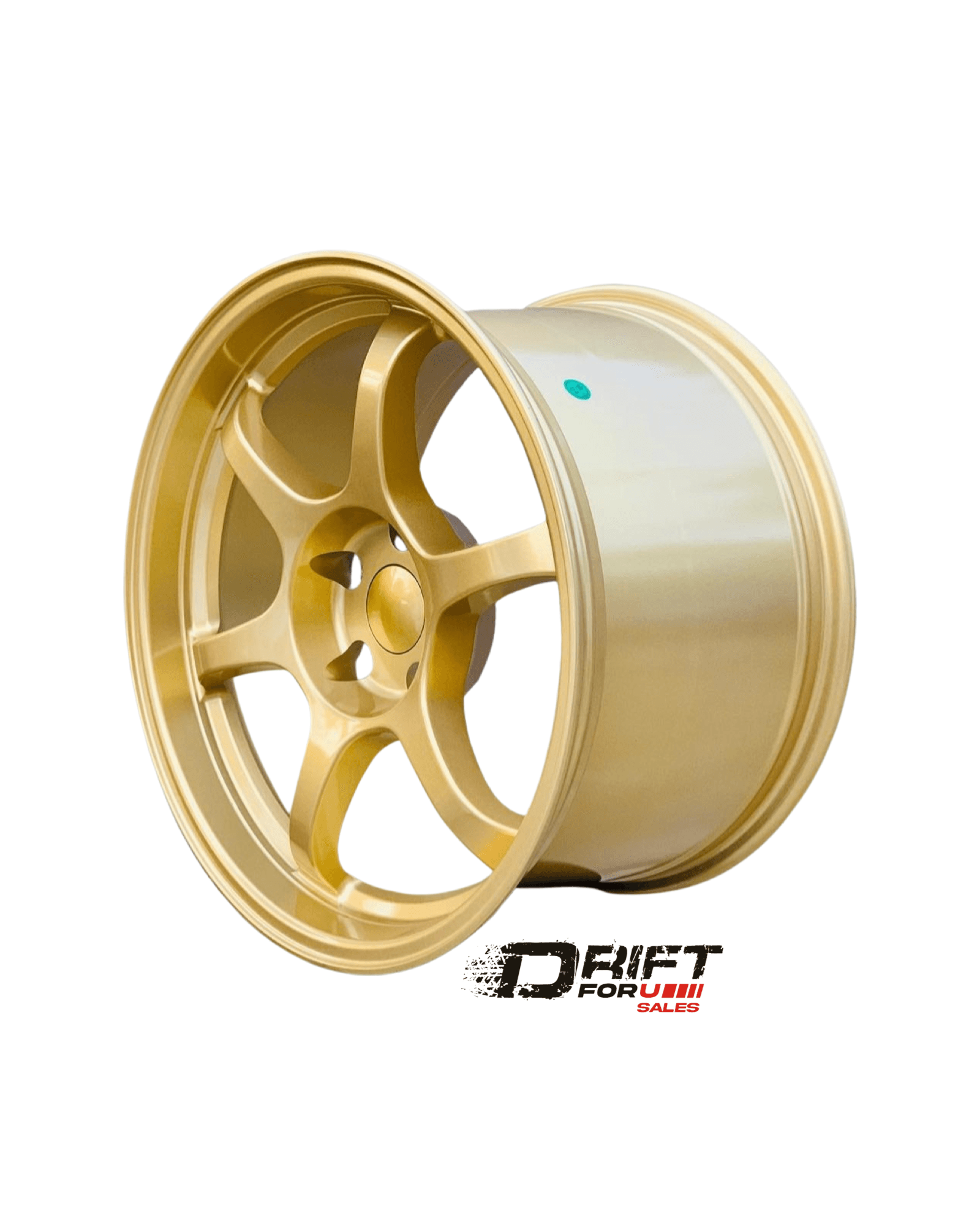 Advan Racing RG4 Bronze – Drift For U