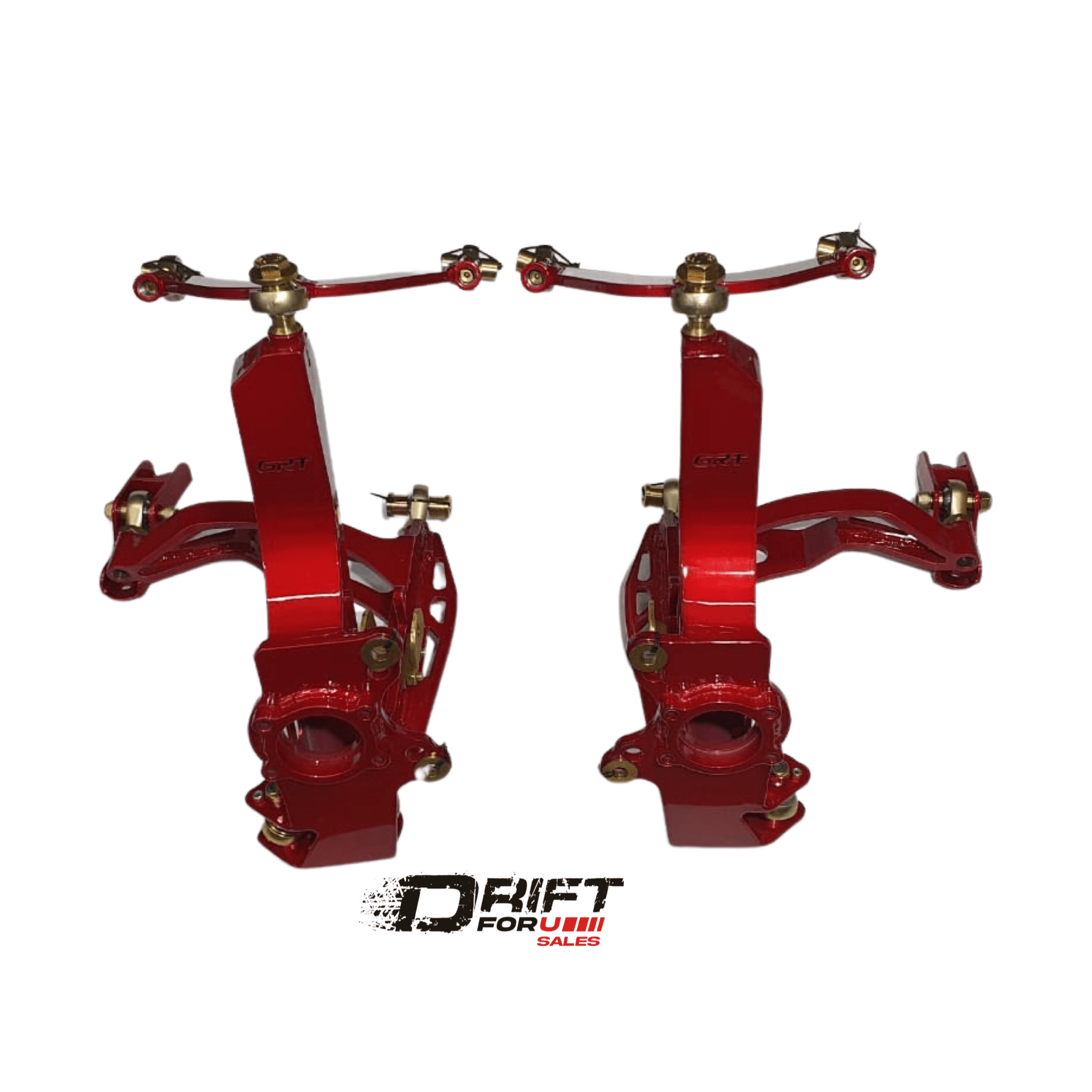 Angle Kit 370z GRT – Drift For U