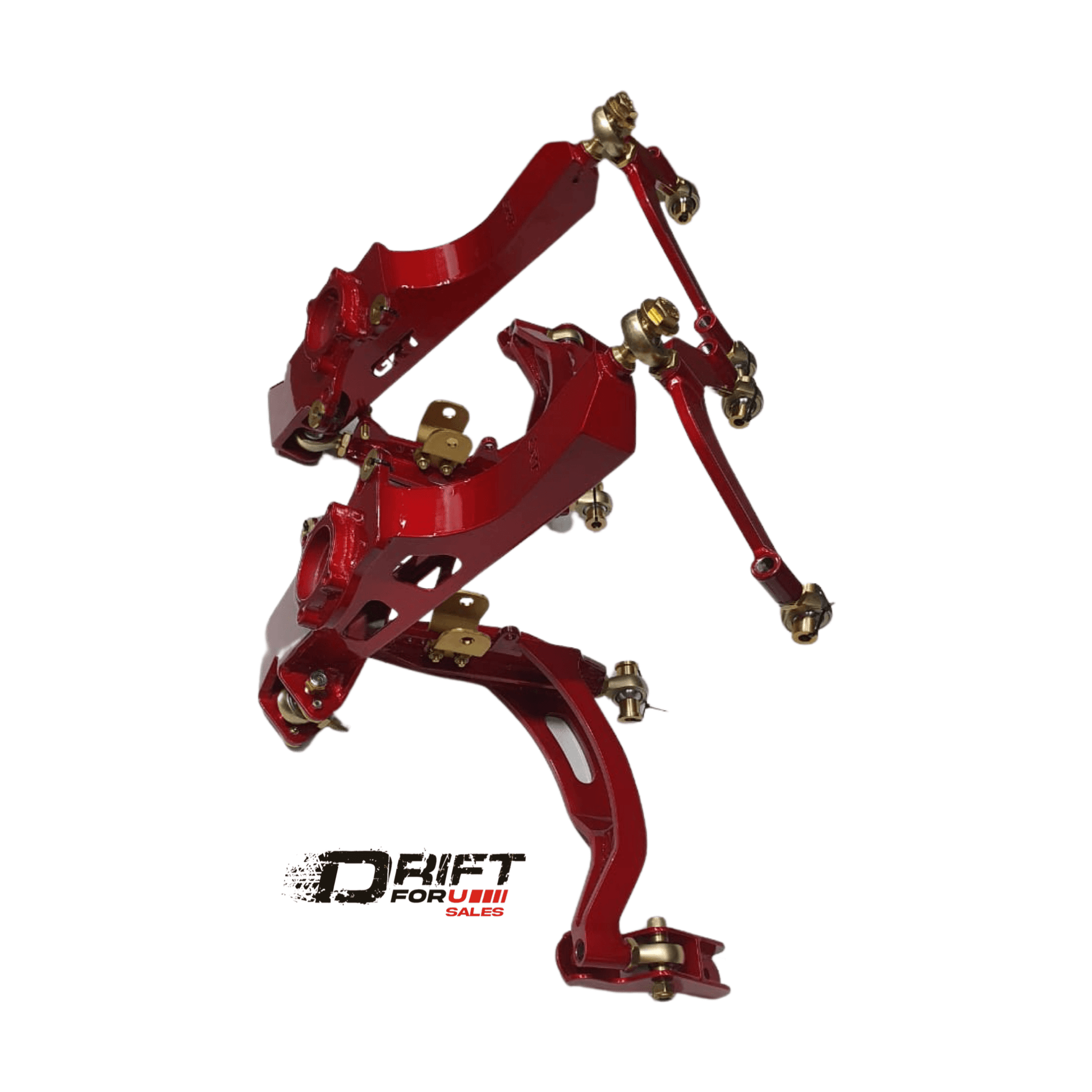 Angle Kit 370z GRT – Drift For U